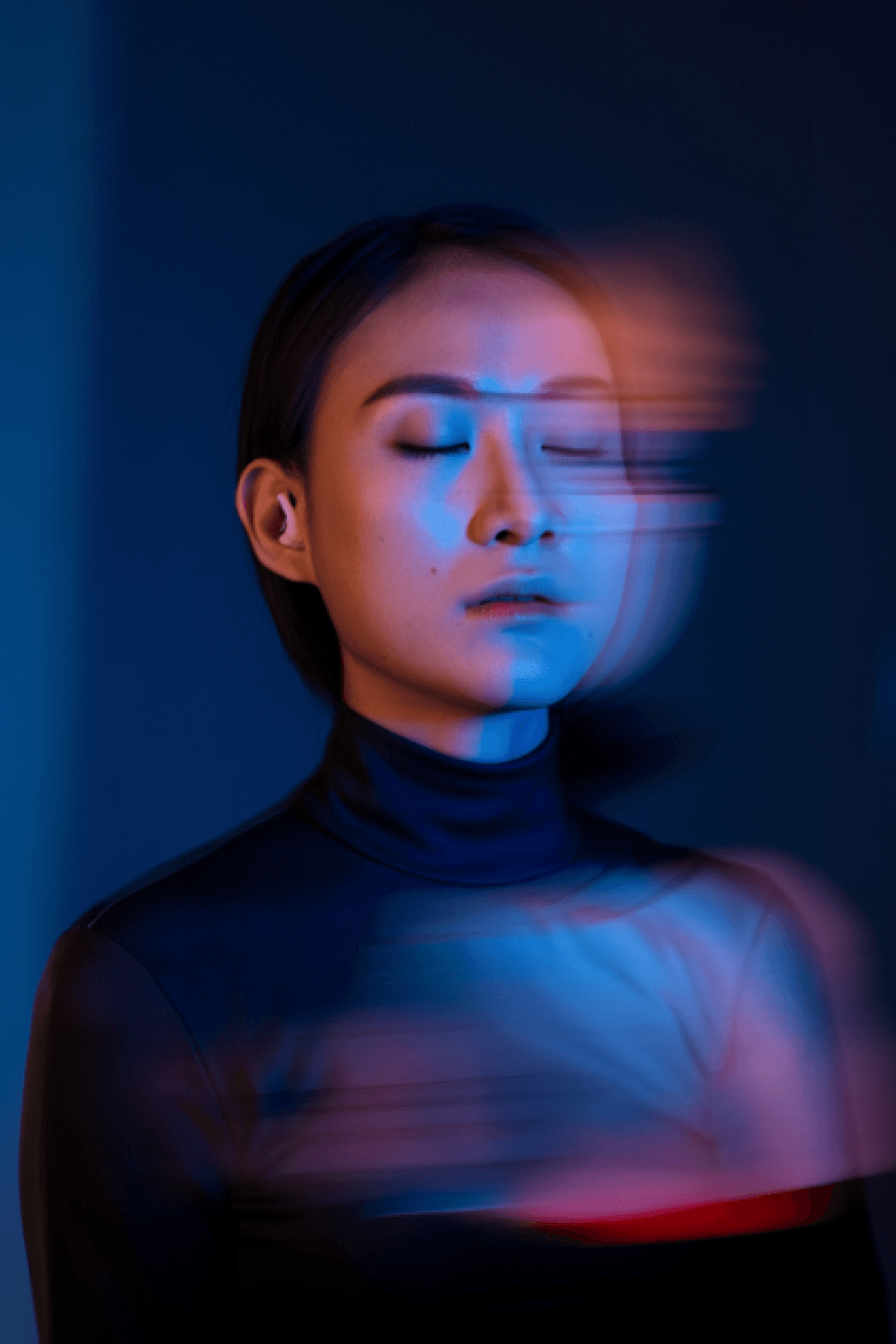 Orbie: Peak Mental States for High-Stakes Founders