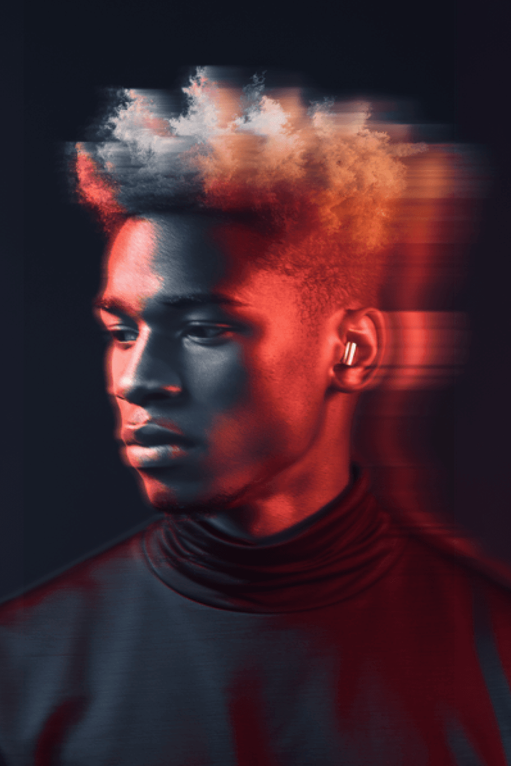 Orbie: Peak Mental States for High-Stakes Founders